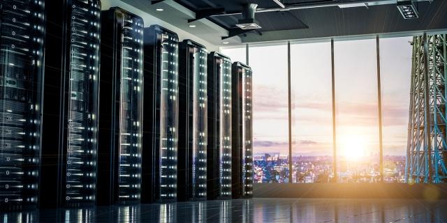 Wholesale Internet | Comcast Technology Solutions