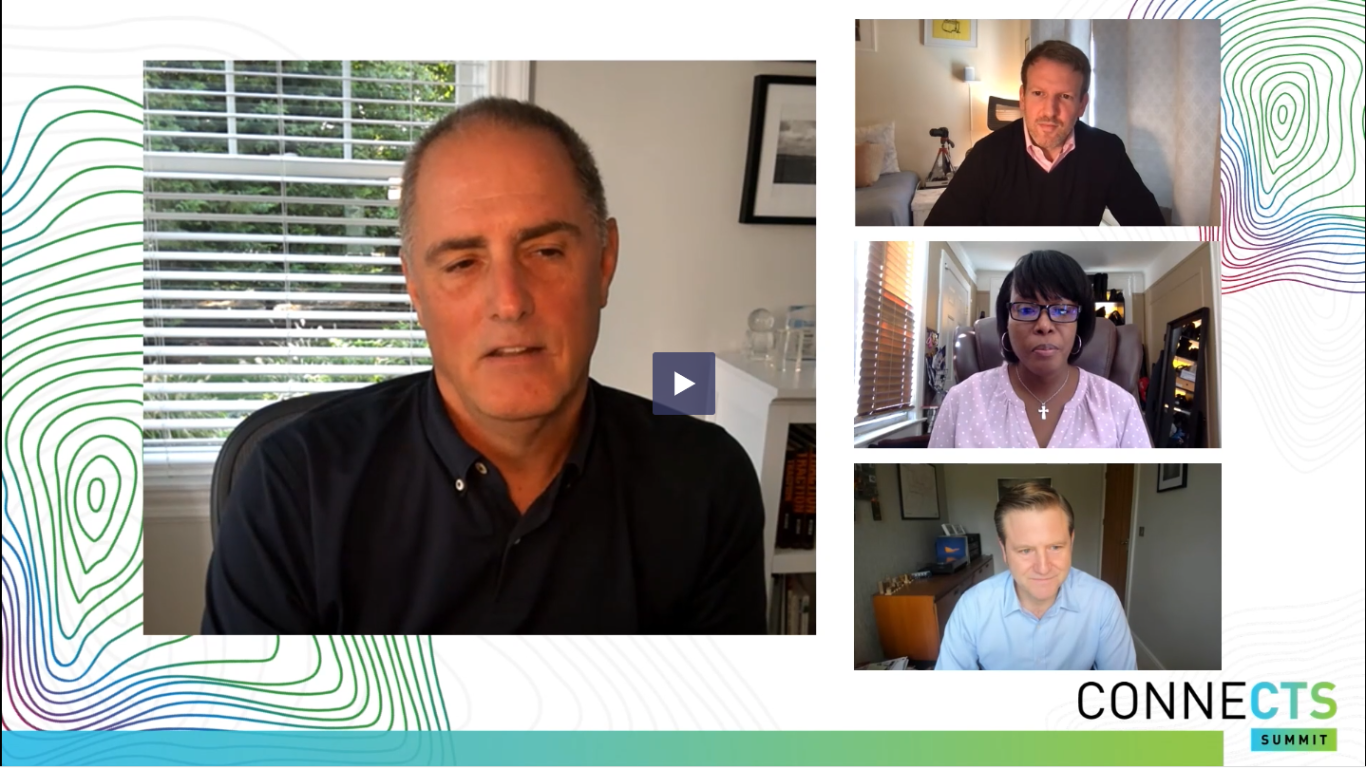 See Spot Run: The Life of a Commercial in a Connected Ecosystem | CTS