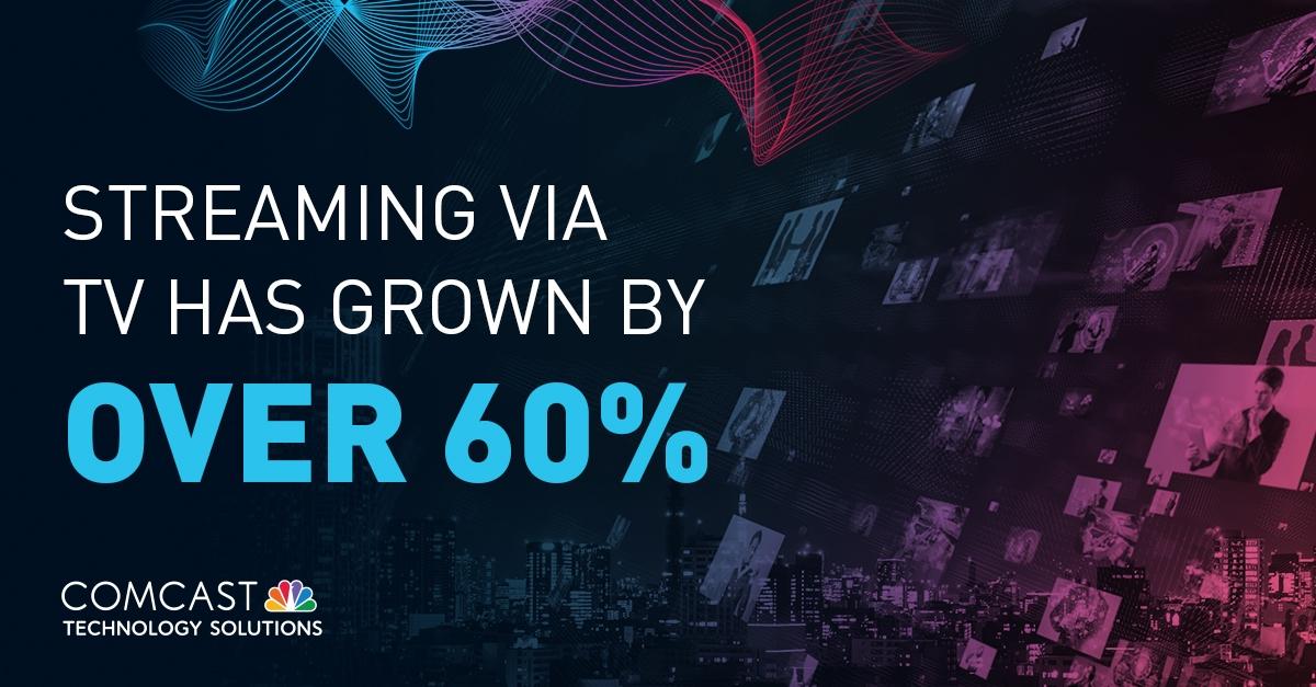 5 Ways Virtual Channels Can Help | Guide | Comcast Technology Solutions