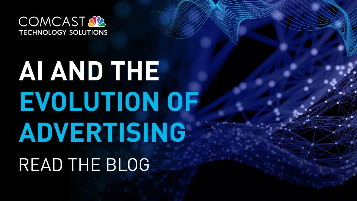 Media and Entertainment Technology - What's Next? | Blog | Comcast ...