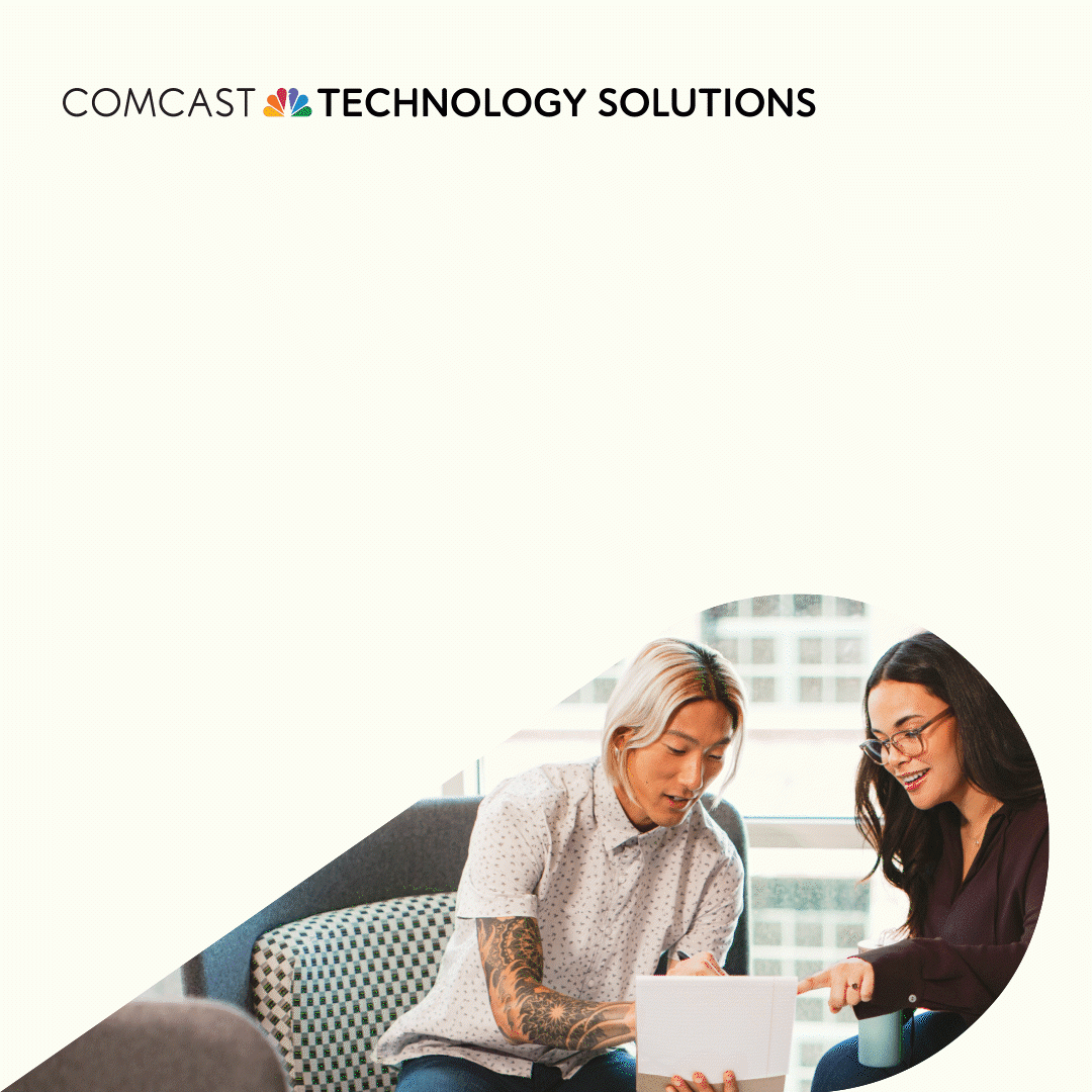 Scaling the Future of Television | Comcast Technology Solutions