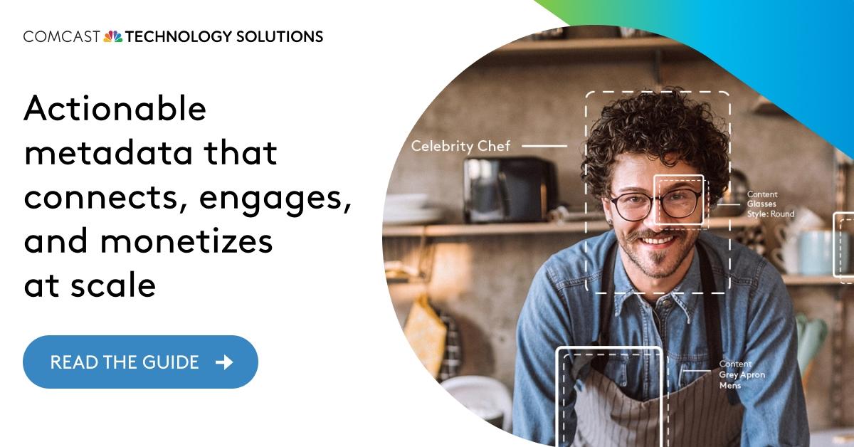 The Power of AI/ML | Comcast Technology Solutions