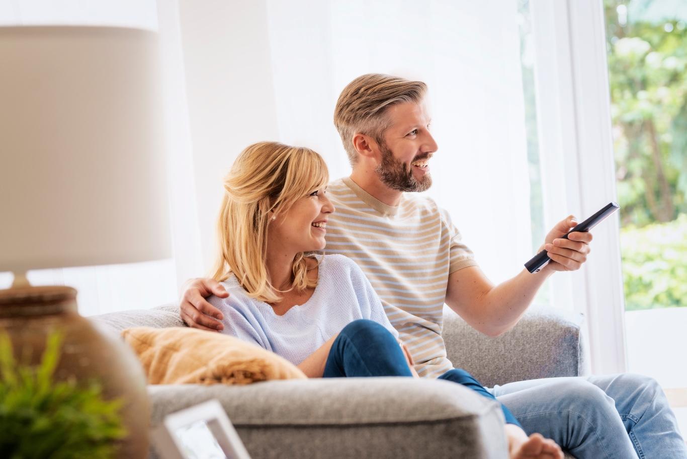 Scaling the Future of Television | Comcast Technology Solutions Scaling the Future of Television | Comcast Technology Solutions