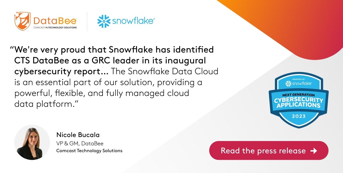 Comcast Technology Solutions’ DataBee Recognized as a Leader in ...