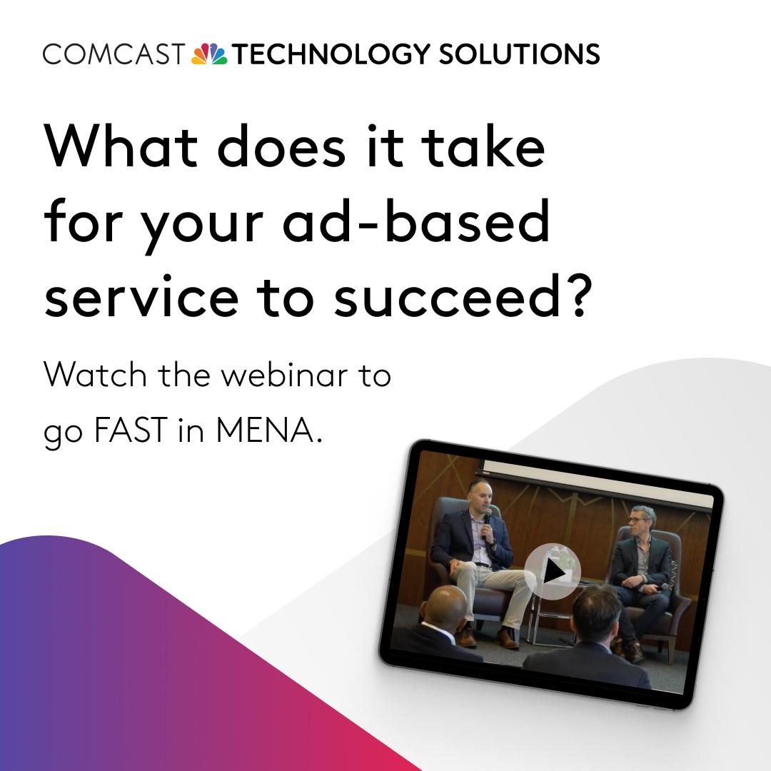 Advanced AVOD/FAST strategies – a launch plan | CTS