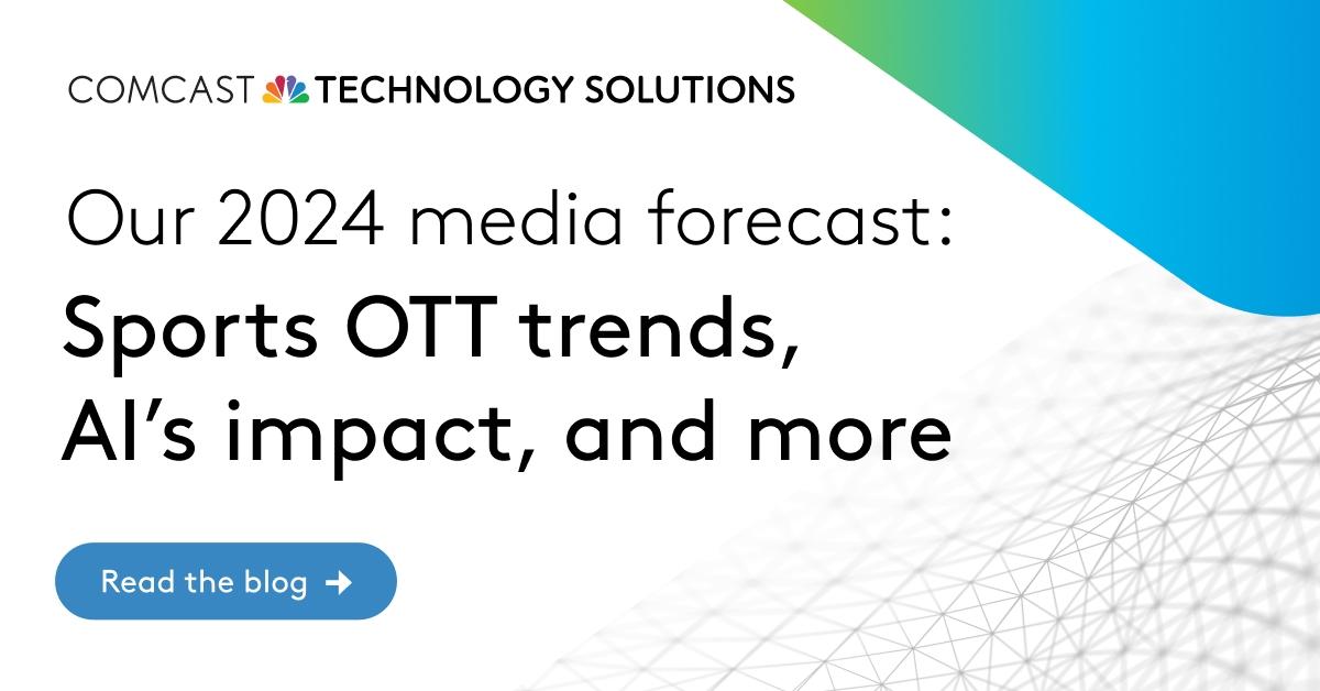 Our 2024 forecast for media and advertising trends | CTS