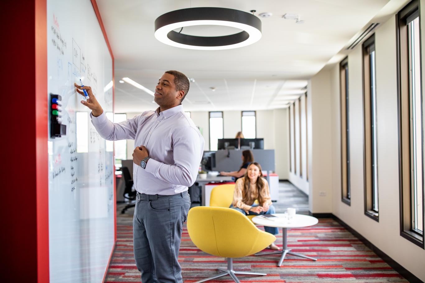DataBee About Us | Comcast Technology Solutions DataBee About Us | Comcast Technology Solutions