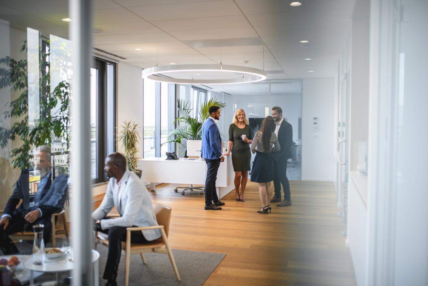 DataBee About Us | Comcast Technology Solutions DataBee About Us | Comcast Technology Solutions
