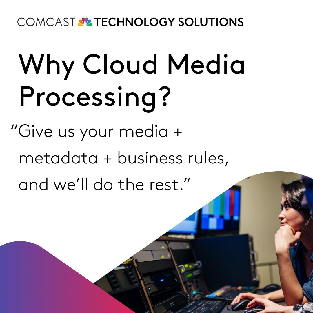 Cloud Media Processing Whitepaper Cts