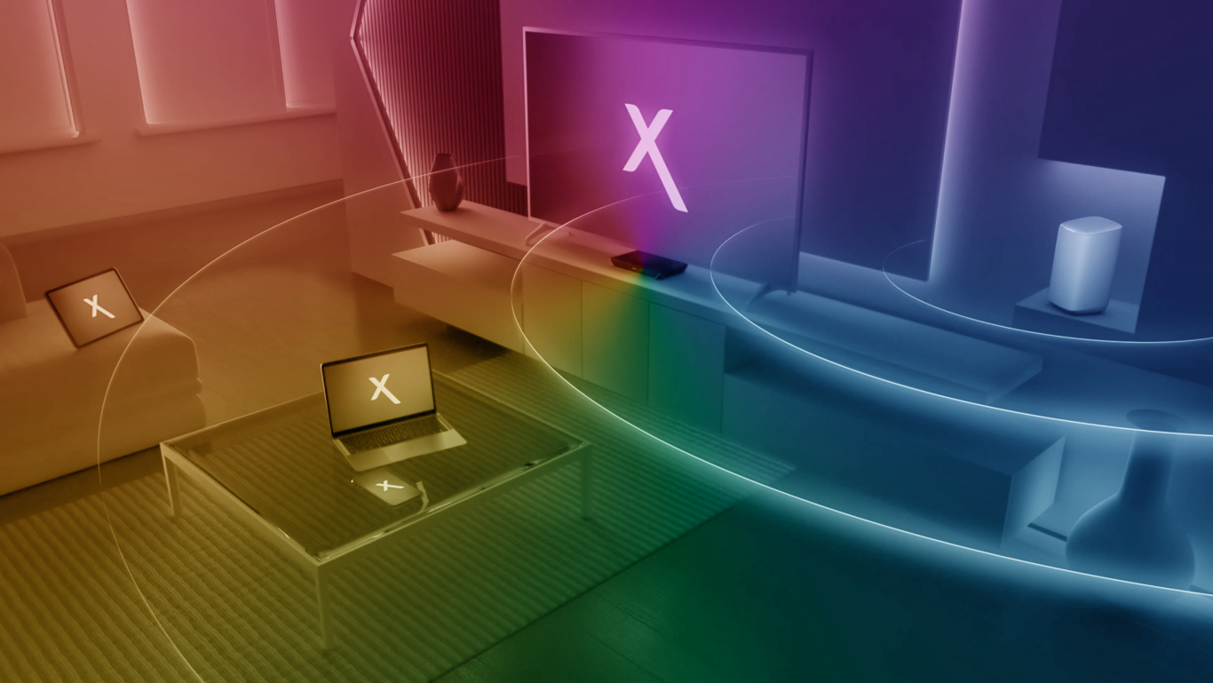 Connected Living | Comcast Technology Solutions