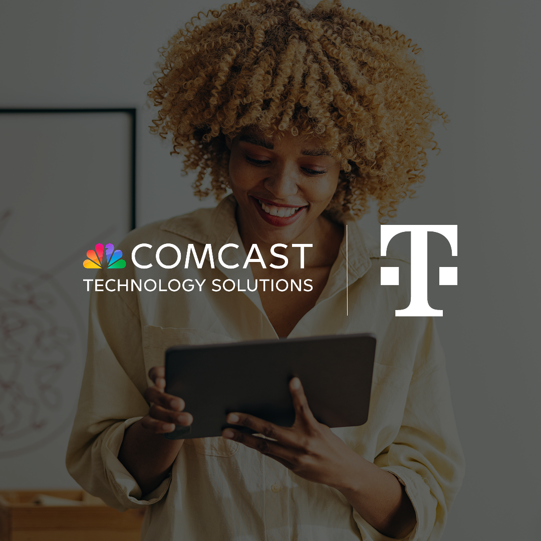 Comcast Technology Solutions and Deutsche Telekom partner to deliver ...