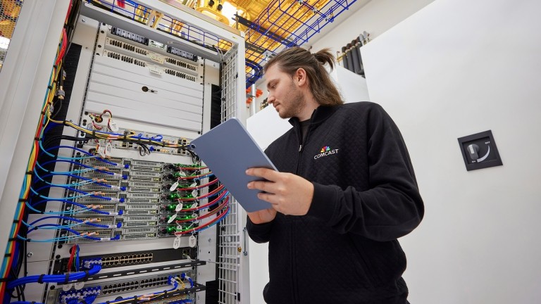 Managed Terrestrial Distribution | Comcast Technology Solutions