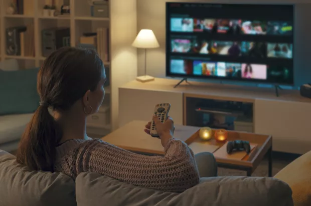 Comcast Technology Solutions Ad Id Partner To Standardize Advertising